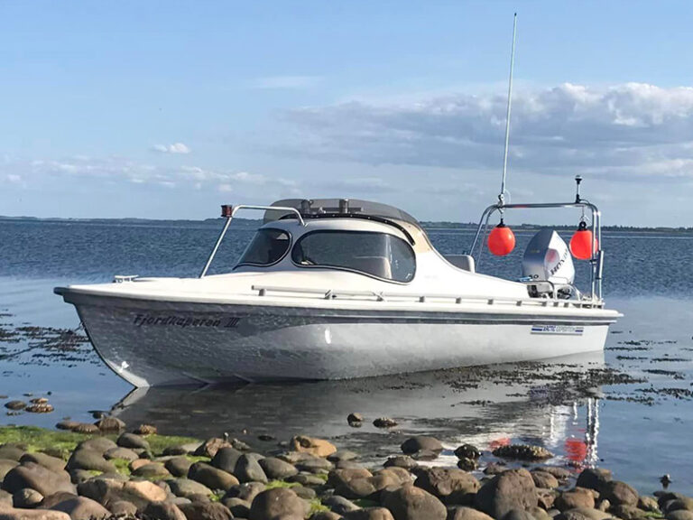 Mopa bådmodeller - Mopa Både - Friheden er din!