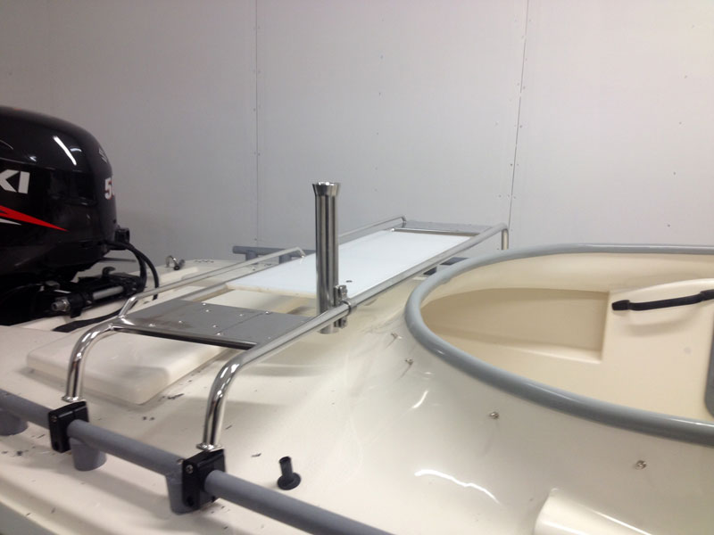 Prisliste – Udstyr og tilbehør - Mopa Både - Friheden er din!