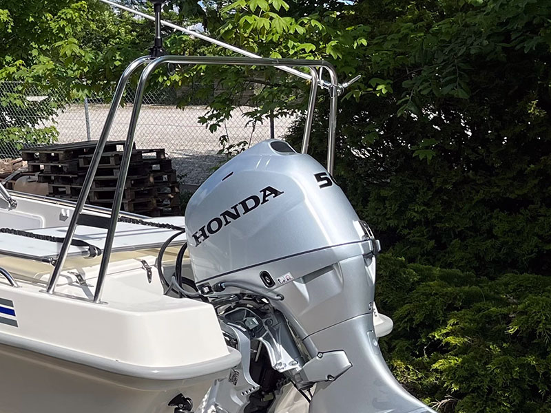 Prisliste – Udstyr og tilbehør - Mopa Både - Friheden er din!